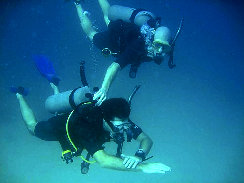 Curso SSI Navigation / Navegación