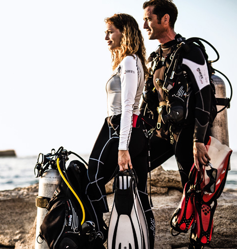 Curso SSI Crossover Pro